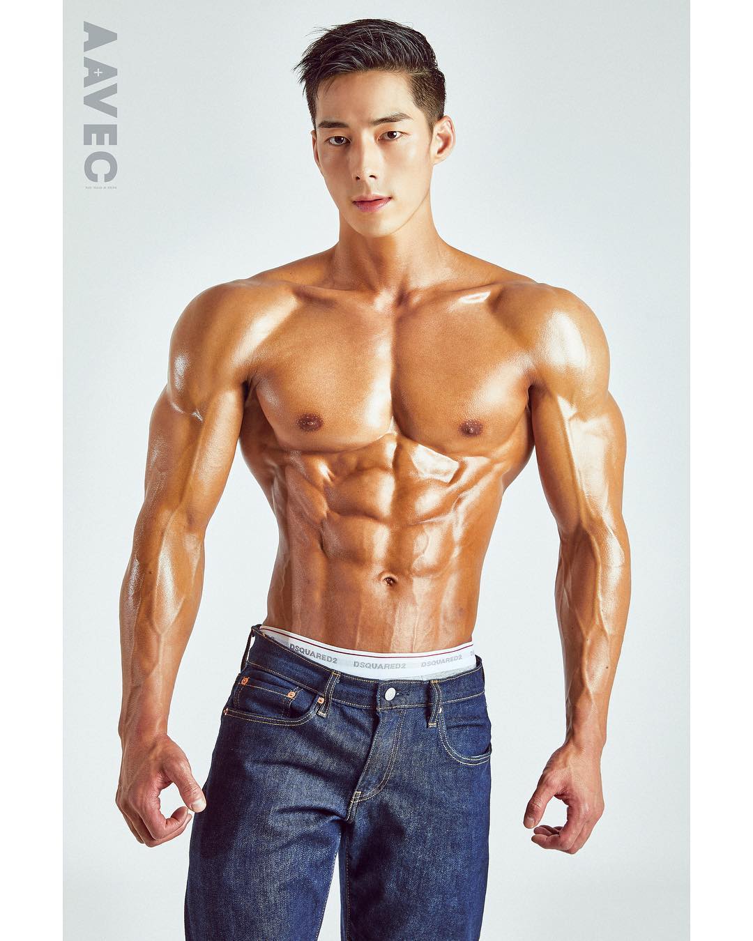 Kang Doo Hyung - part 3