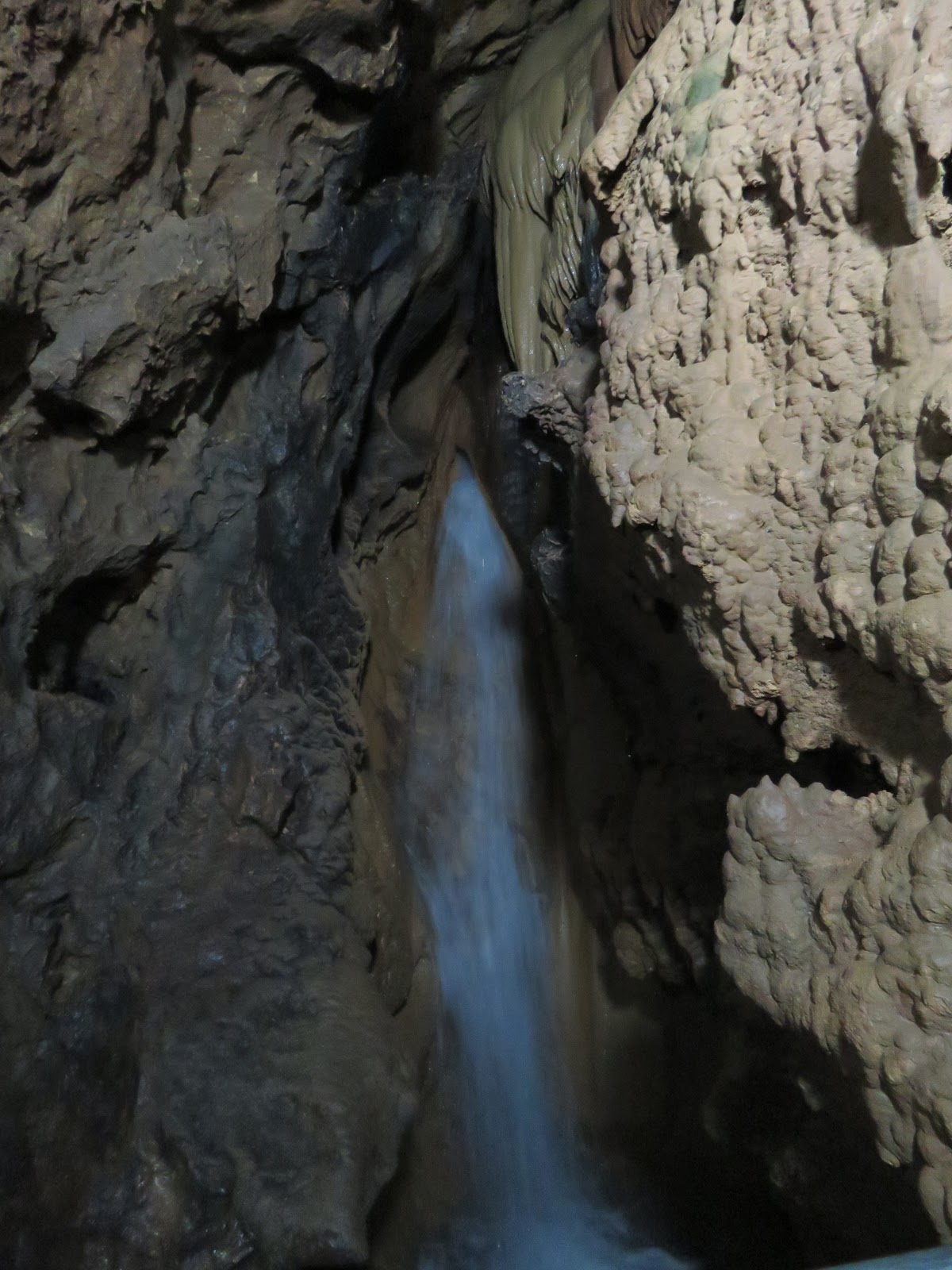 Iz malega zraste veliko: Jama Pekel