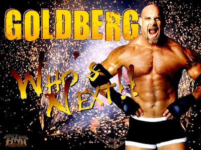 Goldberg Wallpapers | All Entry Wallpapers