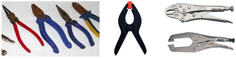 Baru 34+ Gambar Tang Panas Las