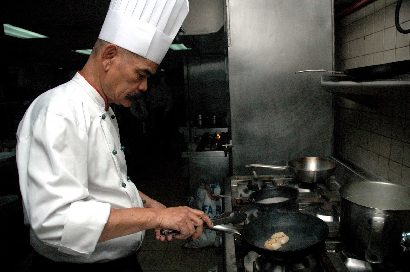 DUDE FOR FOOD: #GoutdeFrancePH: A Taste of Good France at The Manila ...