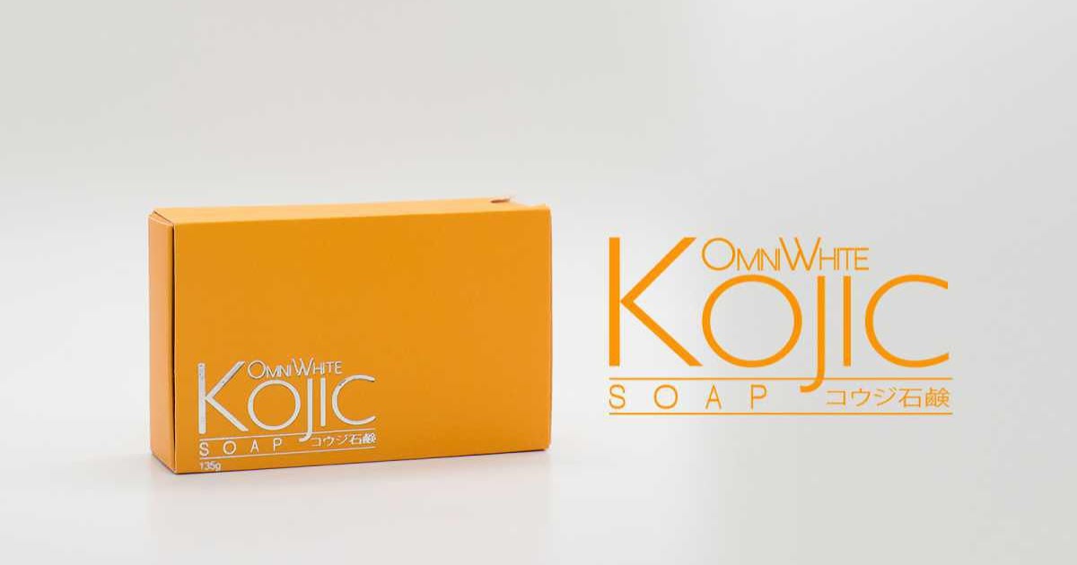 Kojic Acid Facts