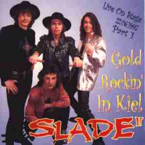 From Roots To Boots: The Slade Story