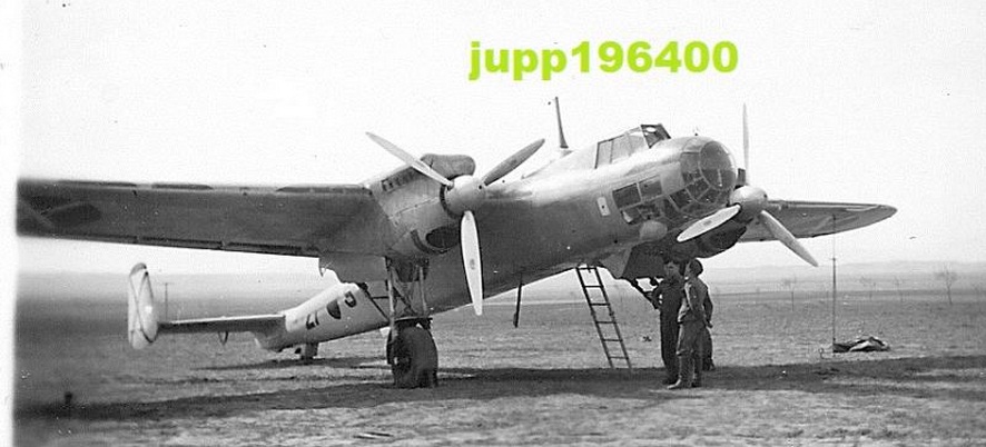FalkeEins - the Luftwaffe blog: Legion Condor selection from jupp196400