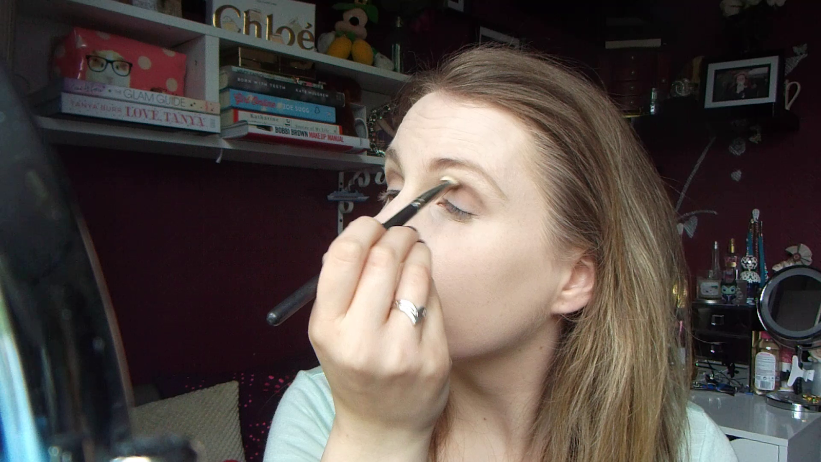 GET THE LOOK || DDA Emma Rios [Major Crimes Week]