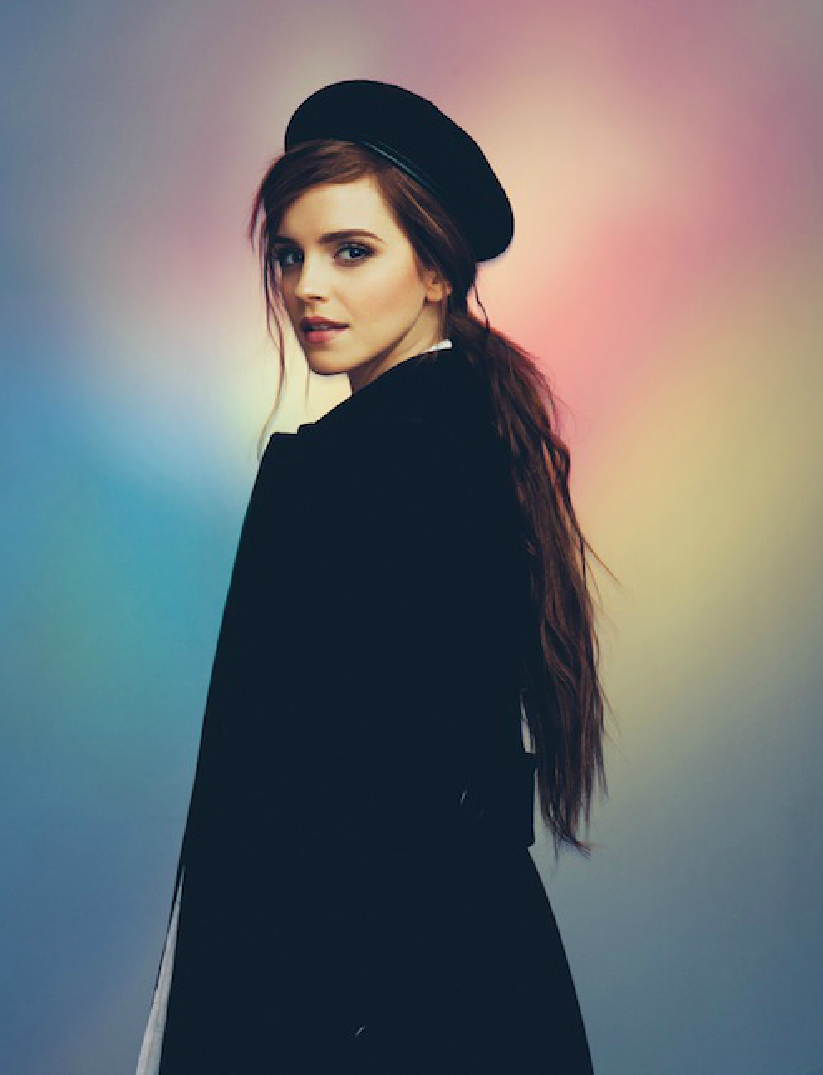 Emma Watson HQ Pictures Wonderland Magazine Photoshoot February 2014 ...