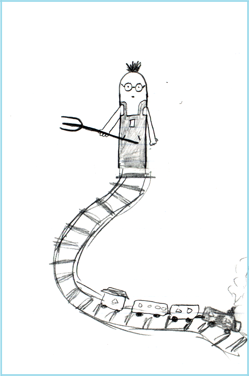 Creative and Fun Drawing Game for All Ages