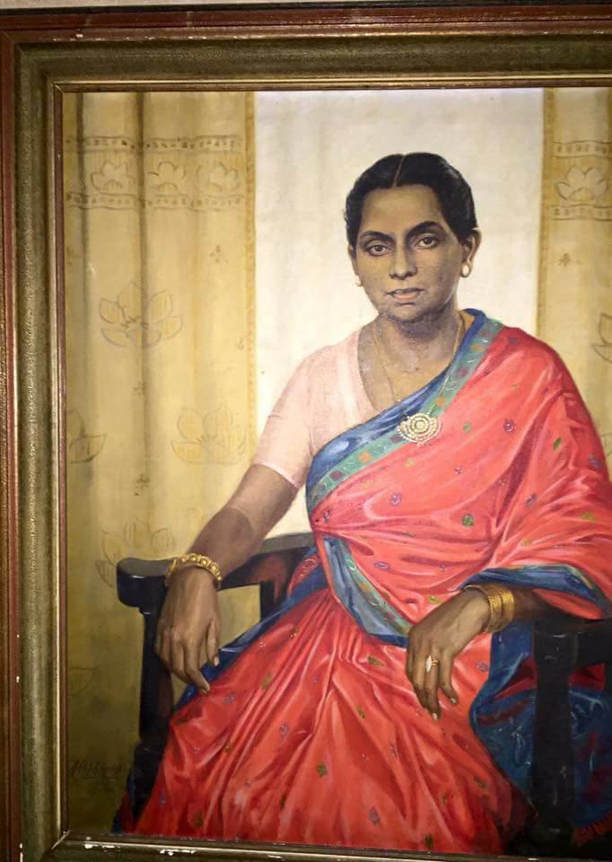 The archive: ගබං ගේ රාජ්‍යය.......