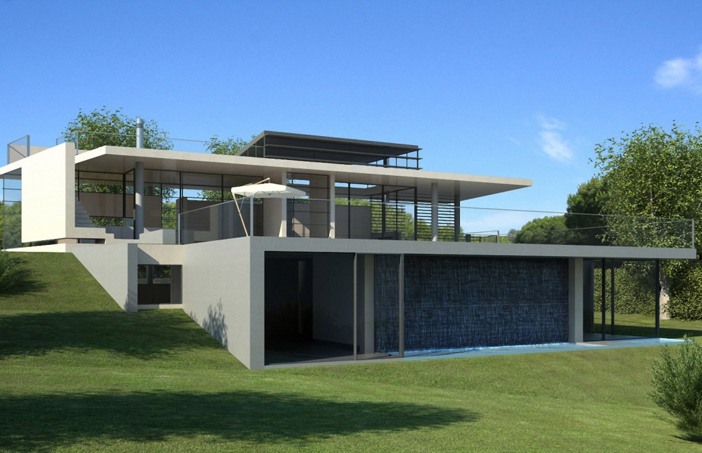 Most Popular 24+ Minimalist Villa