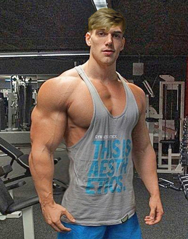 BUILT by tallsteve: Let's Go To My Place