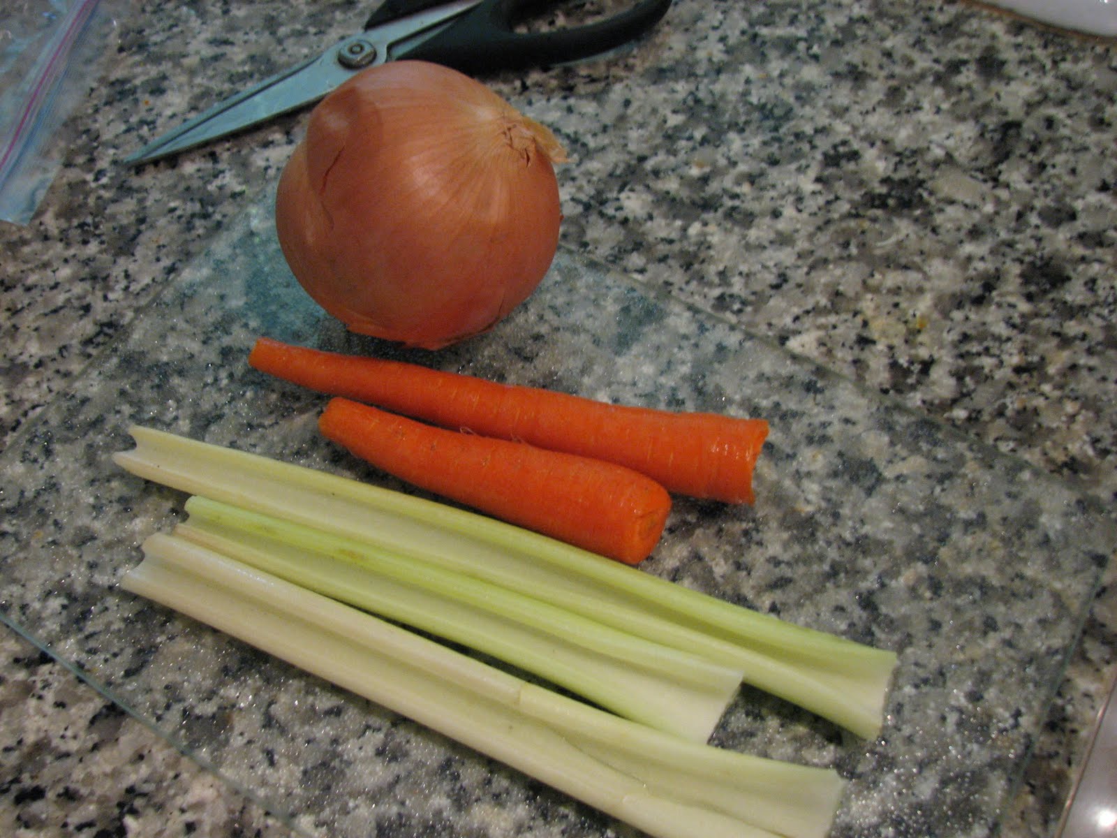 Cooking 4 1 1: FRENCHED BAKED CHICKEN