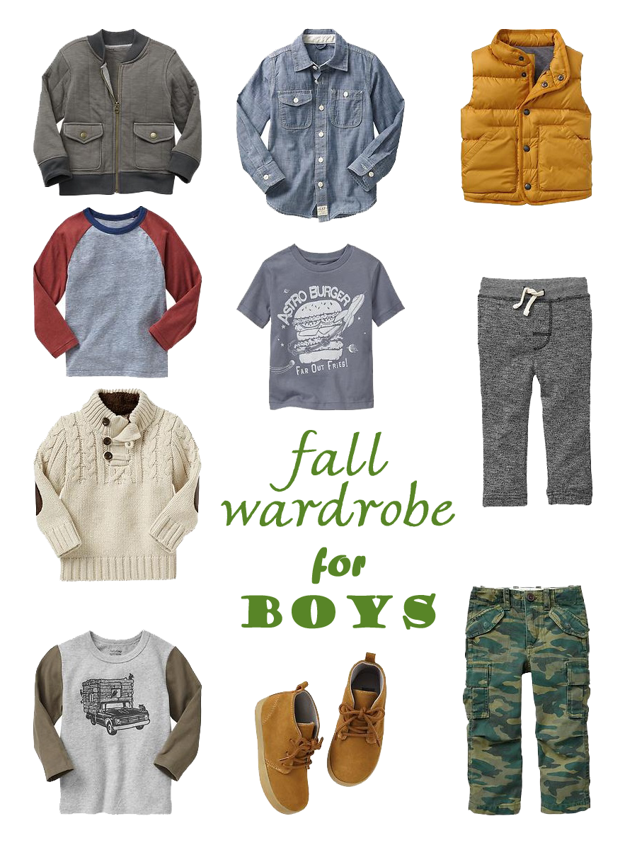 Nat your average girl...: Stop Trying to Make Fall Happen