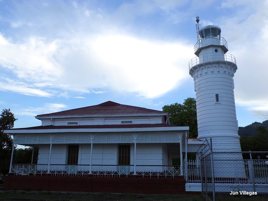 Smart Backpacker: Malabrigo Lighthouse, Lobo, Batangas