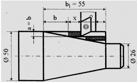Soal membuat program cnc - Teknik Pemesinan