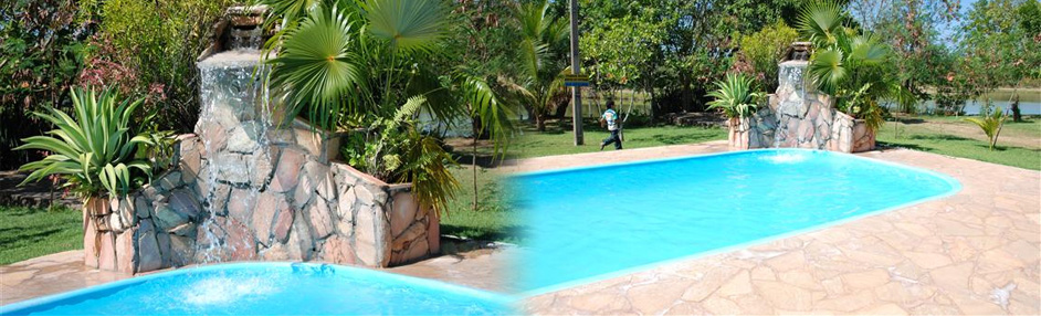 Pesca Kids: Pesqueiro