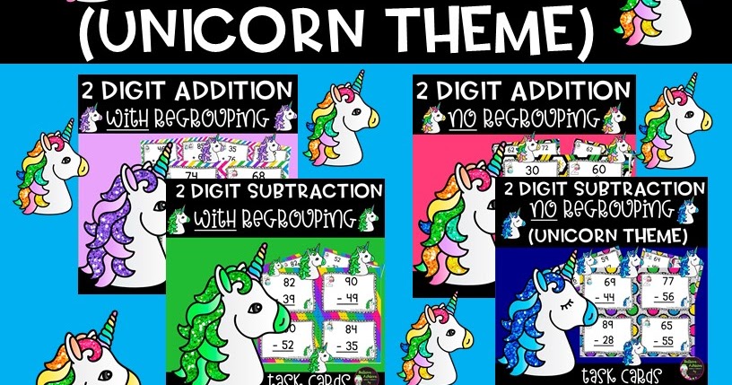 The Best of Teacher Entrepreneurs II: Two-Digit Addition and ...