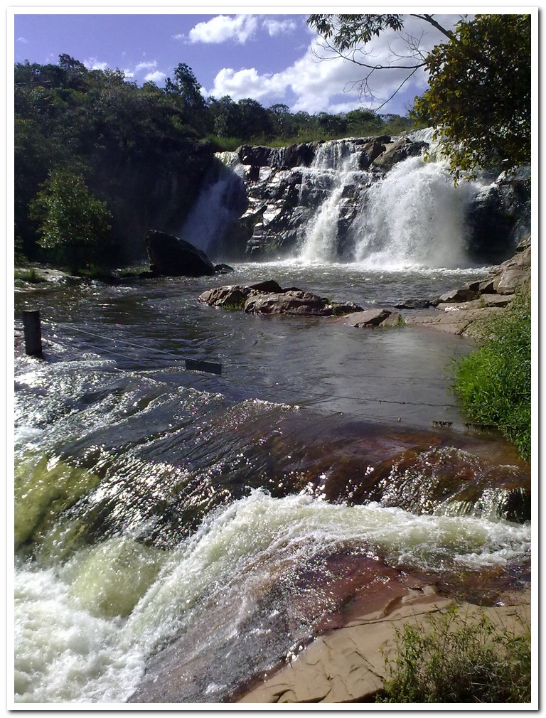 Jornal de Rio de Contas-BA: Rio de Contas uma Cidade maravilhosa