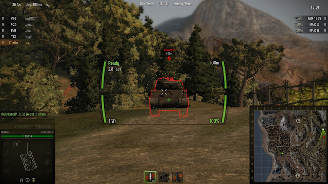 world of tanks mod skin