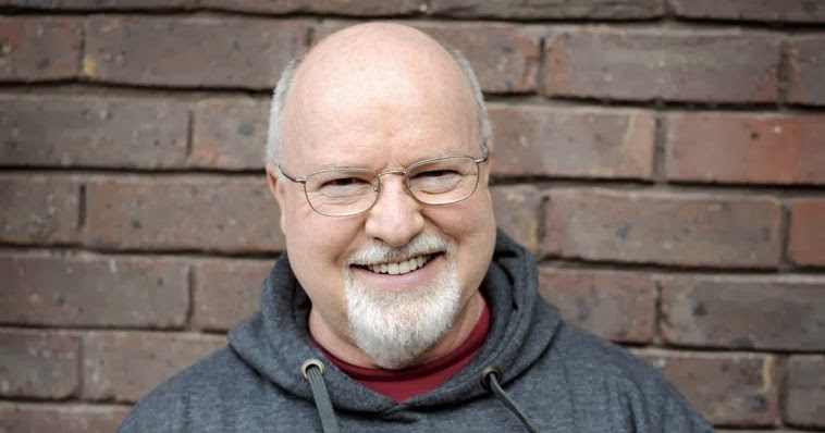 Deacon Danny: Radical Compassion: Richard Rohr