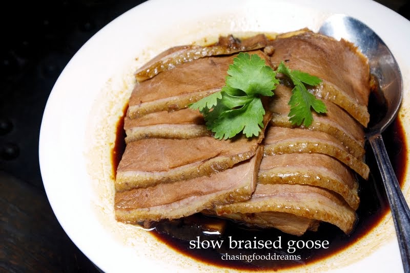 CHASING FOOD DREAMS: Pak Loh Chiu Chow, Starhill Gallery: Oscars of ...