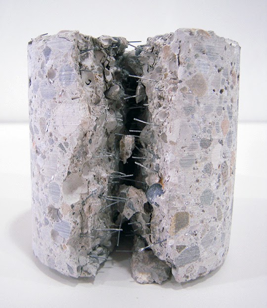 Reactive Powder Concrete. | Science and Nature