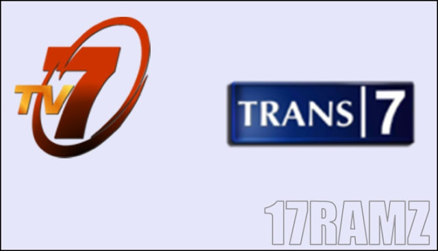17RAMZ- Ilmu Pengetahuan: Stasiun TV Nasional Indonesia