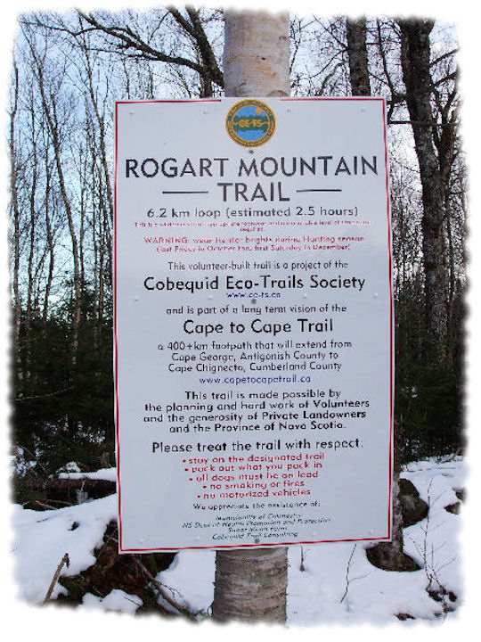 County Sutherland Rogart: Rogart Mountain