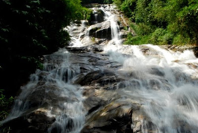 IPOH TOUR SERVICE: Waterfall in Lubuk Timah, simpang pulai,perak.
