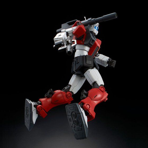 P-Bandai: HG 1/144 RGC-80S GM Cannon [Space Assault Type] [REISSUE ...