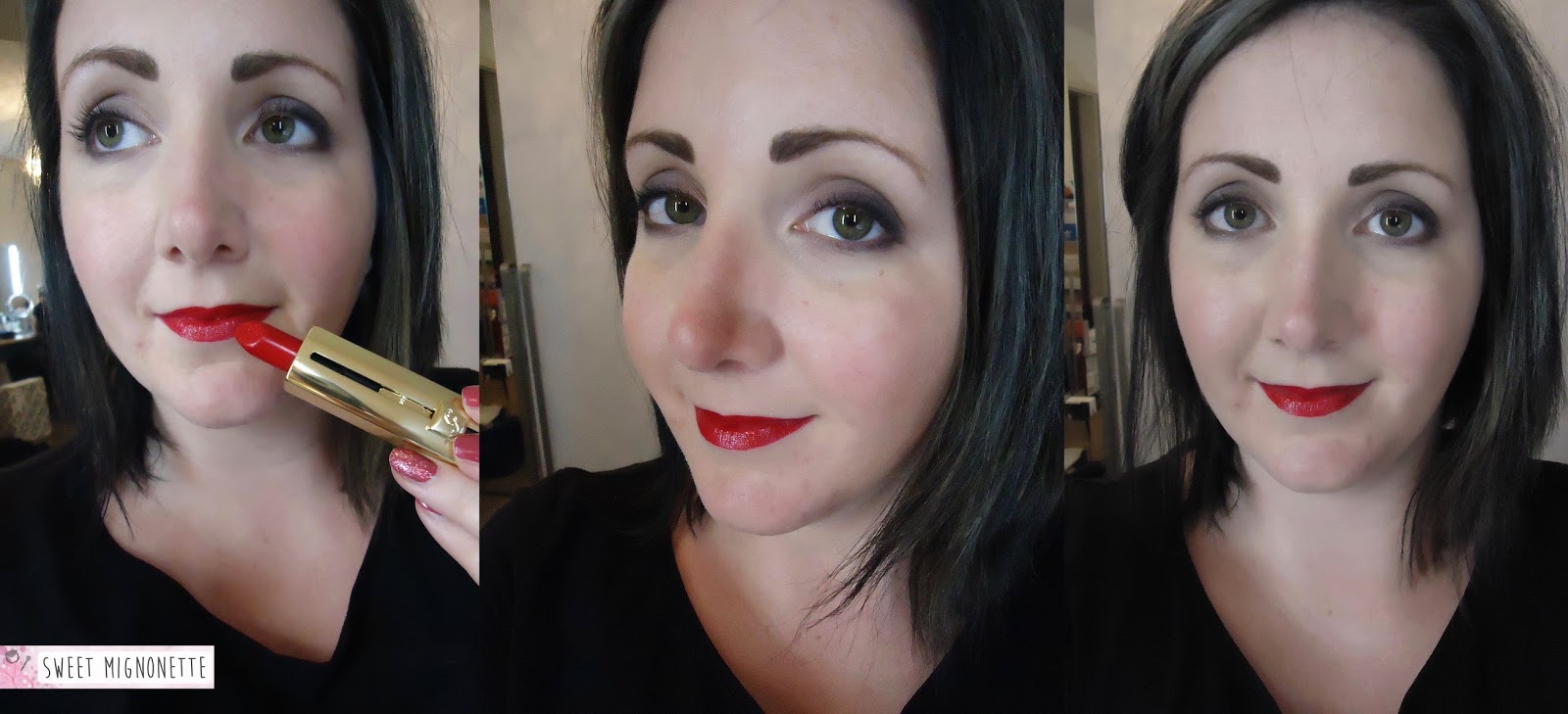 Et tout ça, grâce à vous, alors simplement MERCI