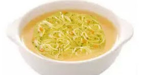 Various types of stocks, white stock ,brown stock,game stock ,fish ...