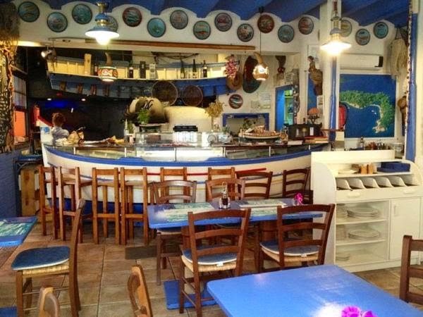 MaGourmet & CiaGastronómica: Pez Colorao