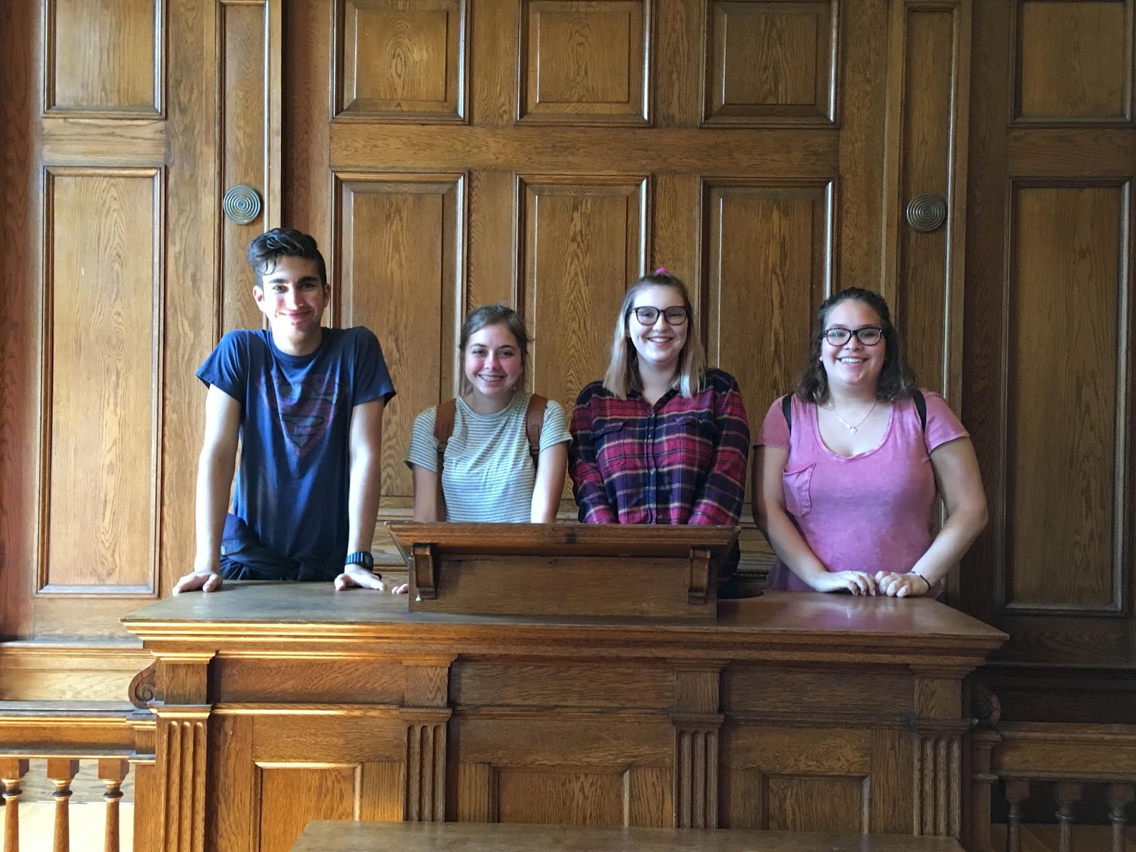 Denton Unitarian Universalist Fellowship