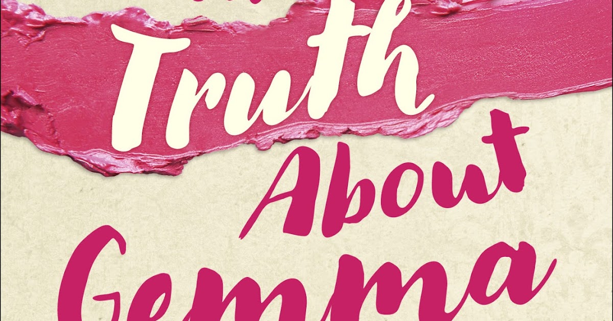 Rachel's Random Reads: Guest Post - Writing The Truth About Gemma Grey ...