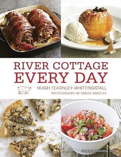 The Cottage Cooking Club