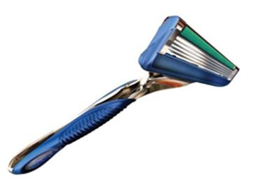 POST 1101: GILLETTE - A HISTÓRIA | MASTER