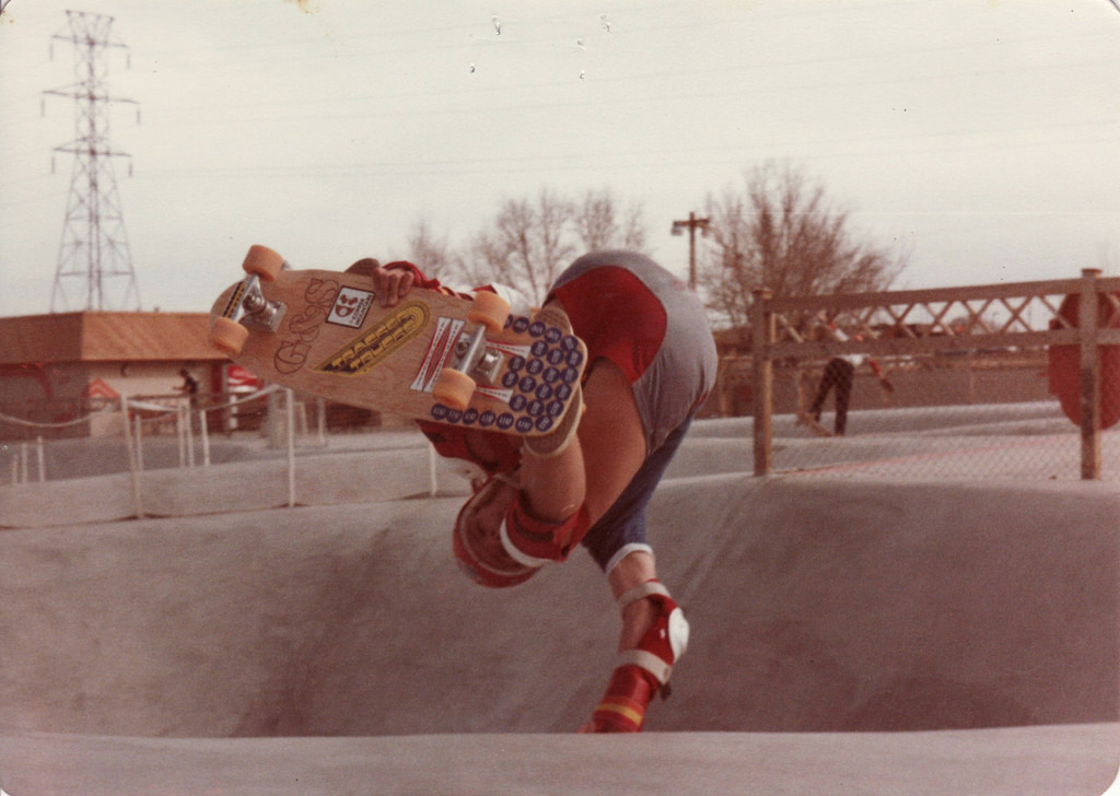 30 Fantastic Skateboarding Shots Mrom the Mid-1970s ~ Vintage Everyday