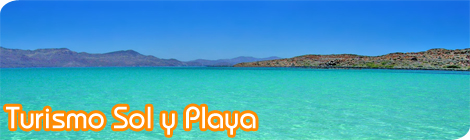 TURISMO DE AVENTURA: TURISMO SOL Y PLAYA