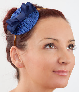 Gancho para el cabello, moda ~ Solountip.com