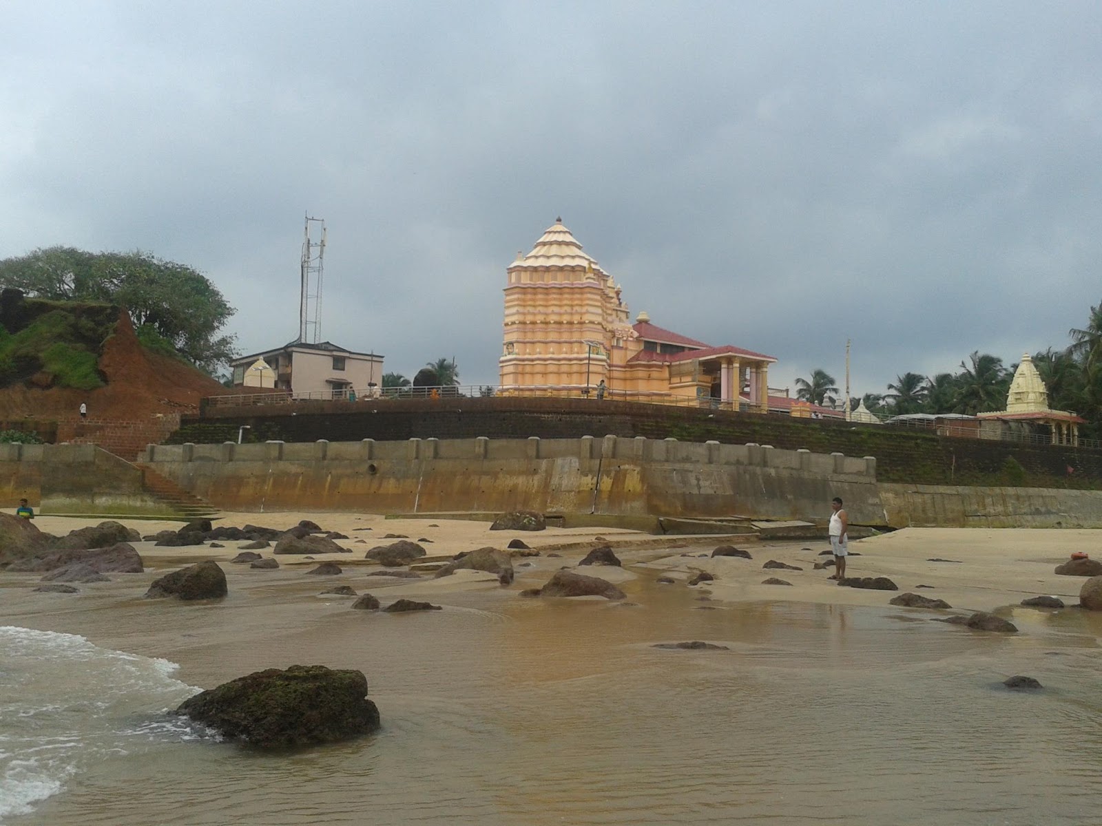 Devgad Spots देवगड स्पॉट्स - देवगड बद्दल माहिती, देवगड बंदर, कुणकेश्वर ...