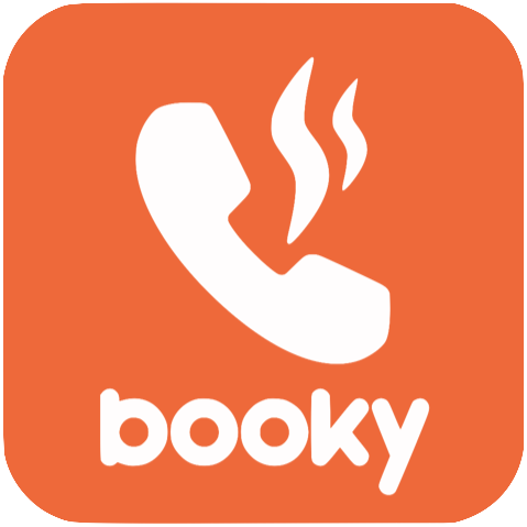 Booky - Find Where To Eat Through Phone Even Without Internet ...