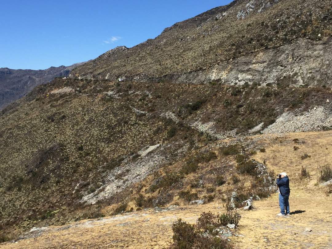 Nuestro primer viaje por Los Andes venezolanos: Del Águila a ...