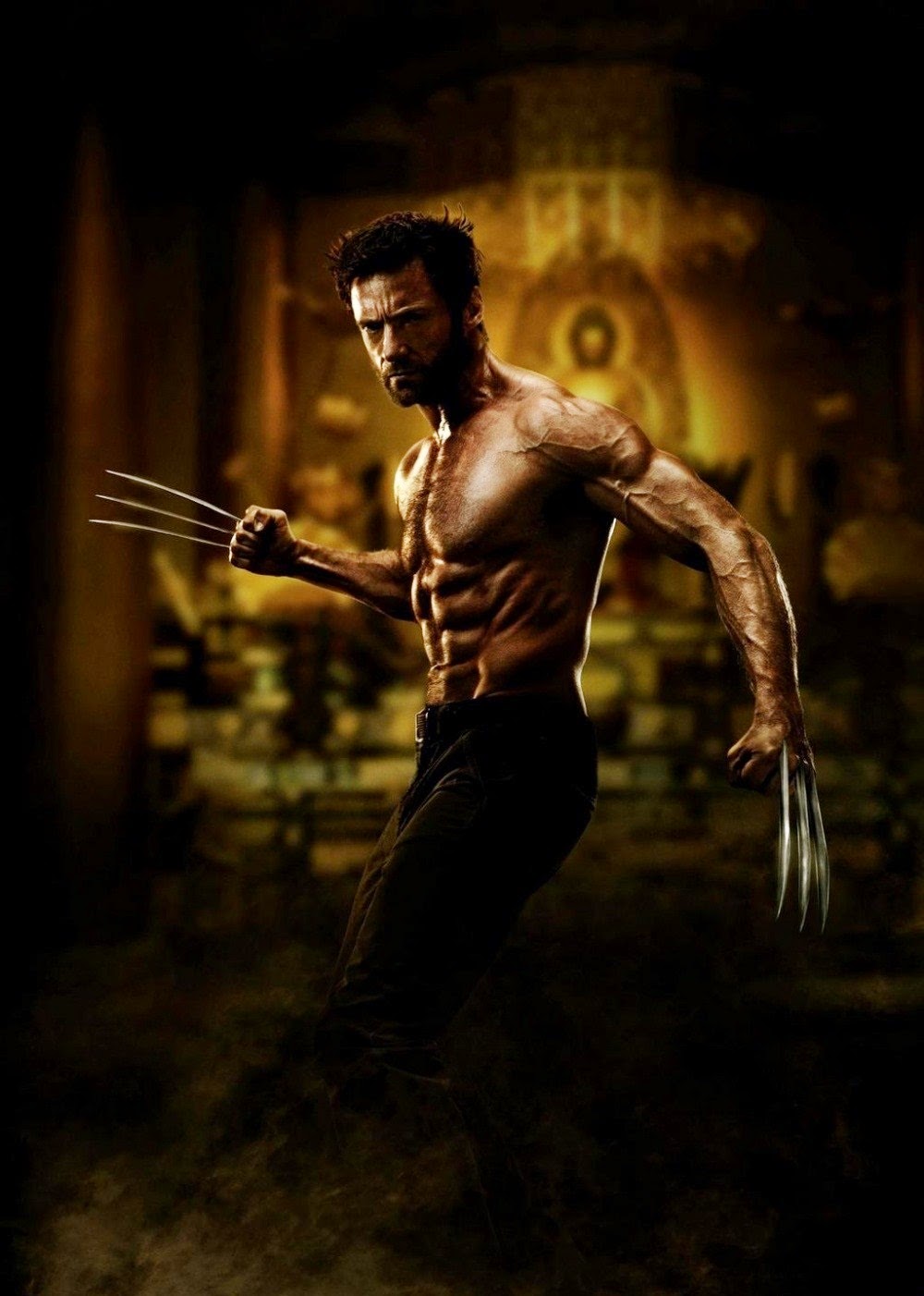 IRMVII Studios: [Cine]Confirmado Wolverine para las películas de la ...