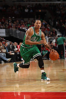 Inspectah Sneaker: AdiRose 2.5 Green color way set for March