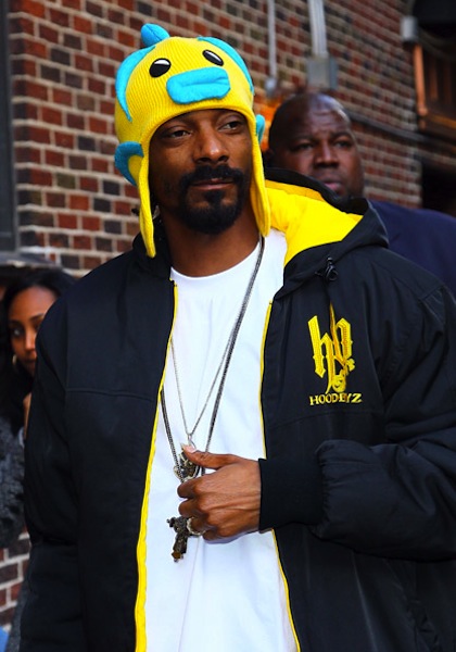 hip hop fashion : snoop dogg clothing - urbannation