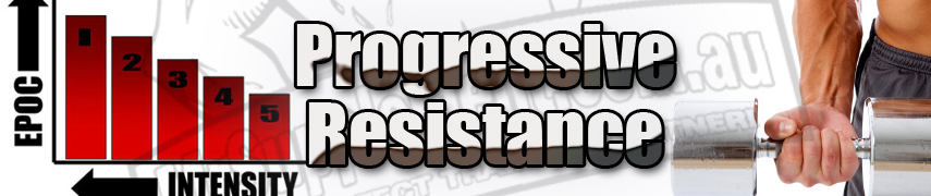 Bodybuilding , that feeling after an amazing workout.: PROGRESSIVE TRAINING