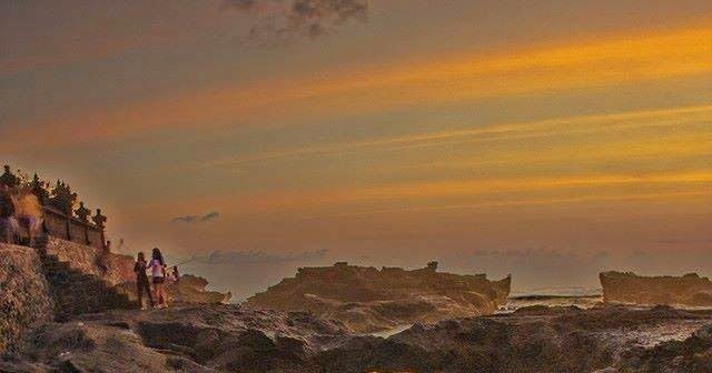 Perjalanan Sang Atma atau Roh Setelah Hari Kematian