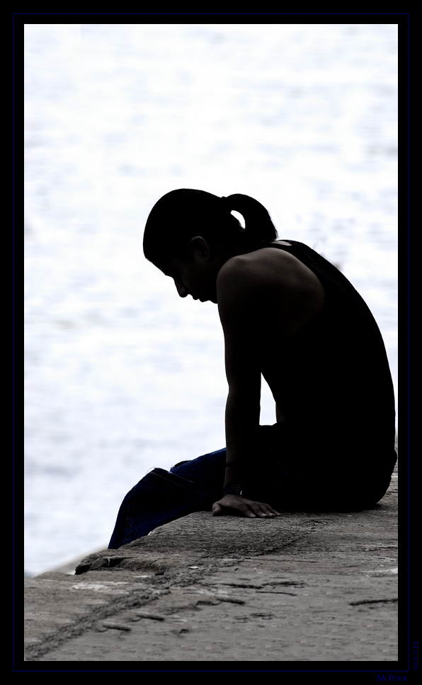 Solidão: O que é a Solidão??