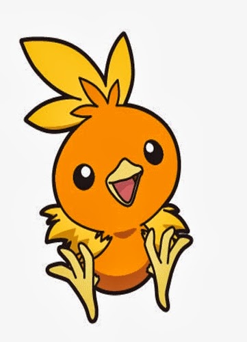pichuwiki: populer pokemon