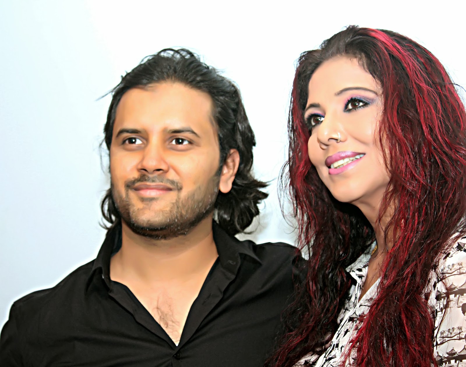 Tinaa Ghaai, Tina Ghai